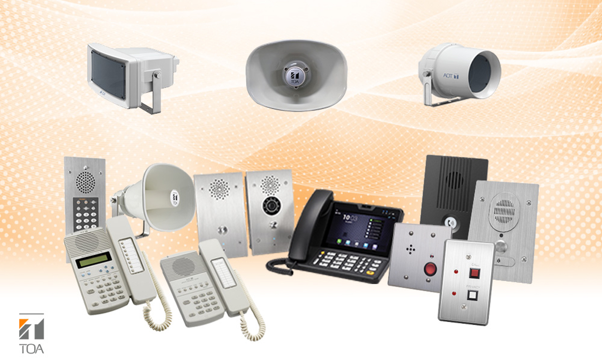 Communications | Troy Life & Fire Safety Ltd.