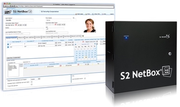 Security | Troy Life & Fire Safety Ltd.