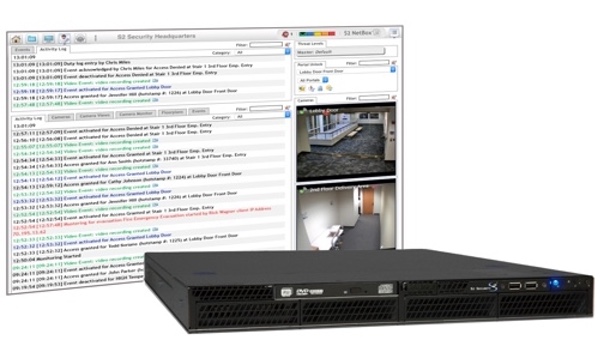 Security | Troy Life & Fire Safety Ltd.