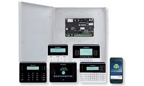 Security | Troy Life & Fire Safety Ltd.