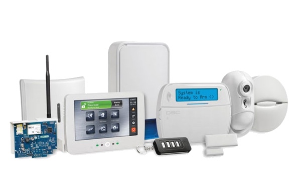 Security | Troy Life & Fire Safety Ltd.